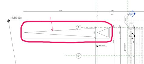 Solved Model Lines Display In Level Above Autodesk Community