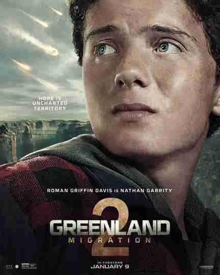 Greenland 2 Migration 2026 Movie Moviefone