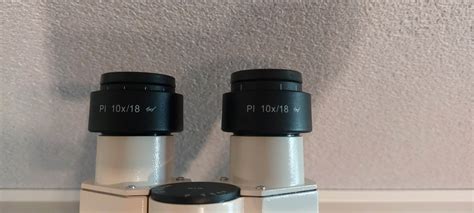 Zeiss Axiostar Plus Binocular Transmitted Light Microscope Labmakelaar Benelux
