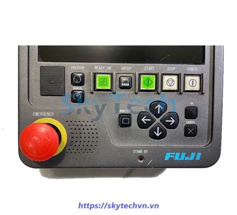 Fuji NXT II Monitor Skytech Vietnam JSC