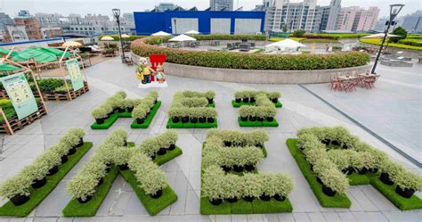 全球首座IKEA空中花園插旗台中 6大特色吸排隊人潮 生活 CTWANT