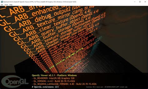 Intel Hd Graphics Driver V4326 For Windows Geeks3d