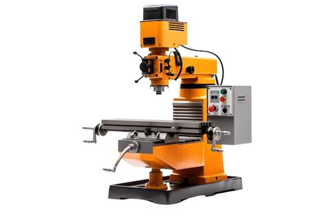 Premium Photo Cnc Machine