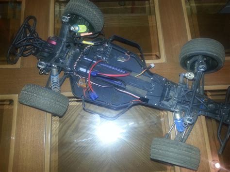 SC Late Model RTR R C Tech Forums