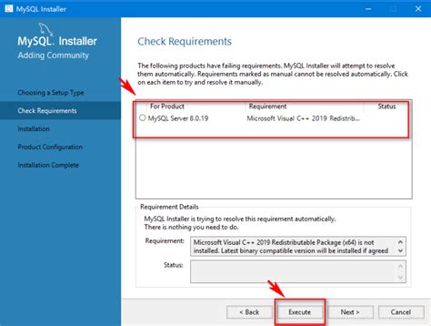 mysql安装及使用教程和navicat 12 for mysql安装 csdn博客