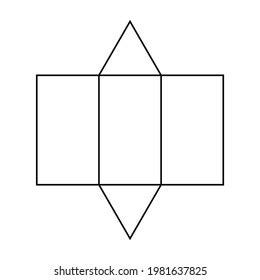 Prism Net Stock Illustrations Images Vectors Shutterstock