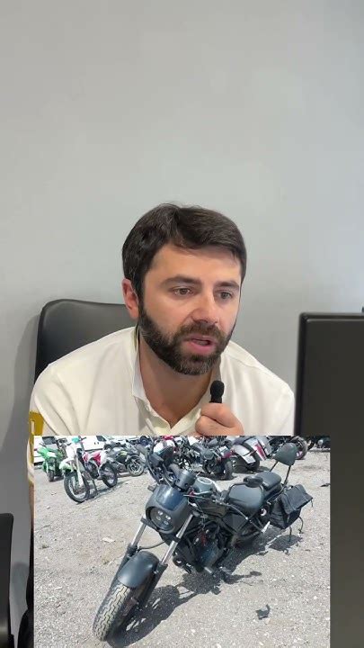 მოტოციკლეტები რომლებიც ამერიკის აუქციონზე მომენტალურ შესყიდვაზე დევს 🔥