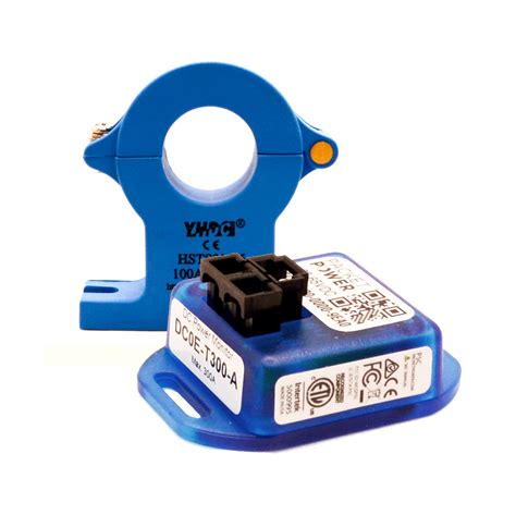48v Dc Power Monitoring Packet Power