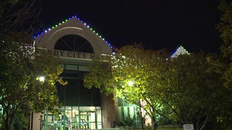 Sandy City Calling For An End To Illegal Mailers Targeting A Candidate For City Council