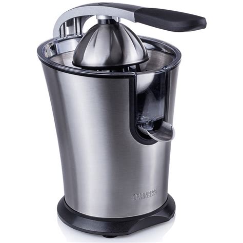 Соковыжималка Princess, черный - купить по низкой цене в интернет ...