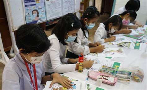 ၁၀၂ နှစ်မြောက် အမျိုးသားအောင်ပွဲနေ့အကြိုအထိမ်းအမှတ် ဆေးရောင်ခြယ်ပြိုင