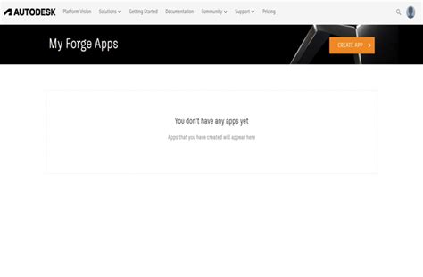 Appwrite Autodesk Oauth Integration