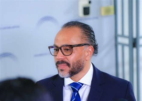 Ernesto Castro “tras Las Elecciones Hay Una Lectura Clara El Pueblo