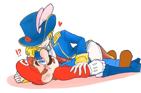 Mario Princess Peach Swordfighter Peach Mario Series Nintendo