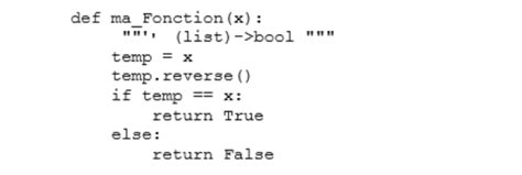 Solved Q3 Considering The Following Python