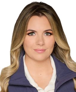 Katie Byrne Correspondent Fox Weather