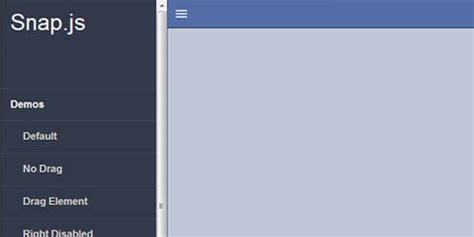 JQuery CSS Menu Plugins And Tutorials Designbeep