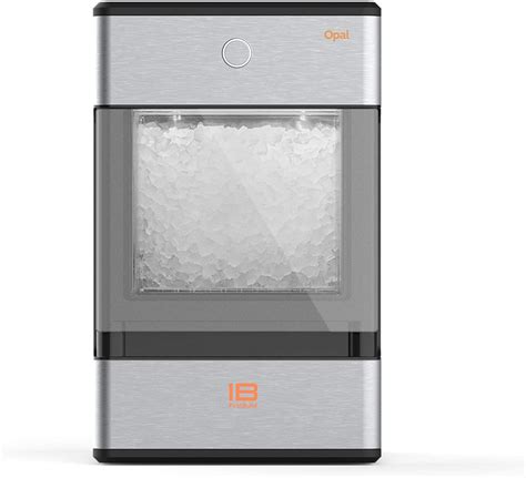 Opal Countertop Nugget Ice Maker Review The Kitchen Blog
