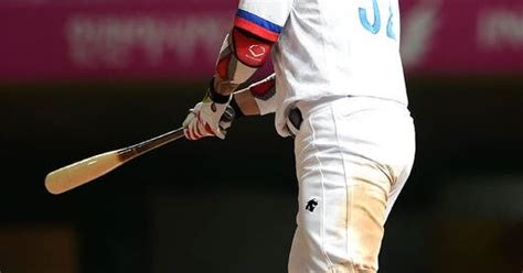 Ag 야구 ‘박병호 3점포 한국 중국 제압 대만과 결승전