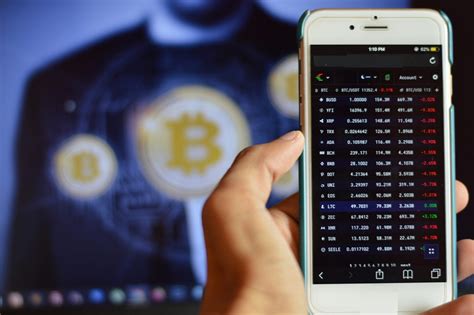 Everything You Need To Know About Ledger Live App