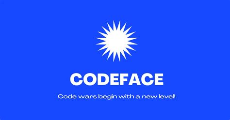 CodeFaceIO GitHub