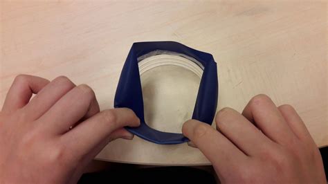 Diy Gyroscope 5 Steps With Pictures Instructables