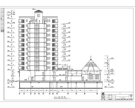 建筑施工图符号怎么看