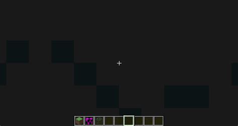 [1 7 10] [solved] Block Rendering When Inside Block Block Texture Becomes Opaque When Inside