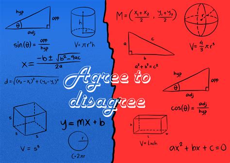 Is Math Red Or Blue The Communicator
