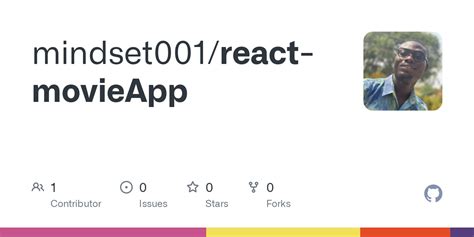 Github Mindset001react Movieapp