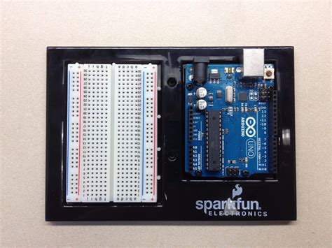Program An Attiny44458485 With Arduino 10 Steps With Pictures