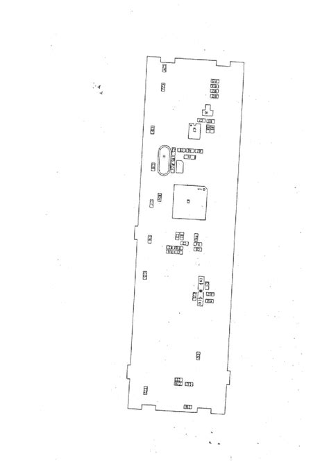 MEGAJET MJ-600 Service Manual download, schematics, eeprom, repair info ...