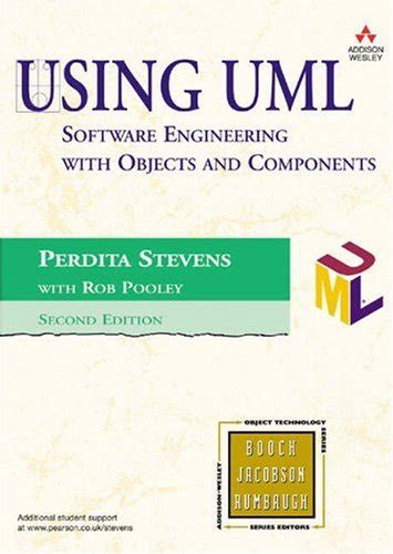 Solutions For Using Uml Software Engineering With Objects And