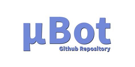 Github This Is My Life Discordmubot