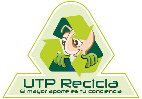 Utp Recicla Centro De Gestión Ambiental Centro De Gestión Ambiental