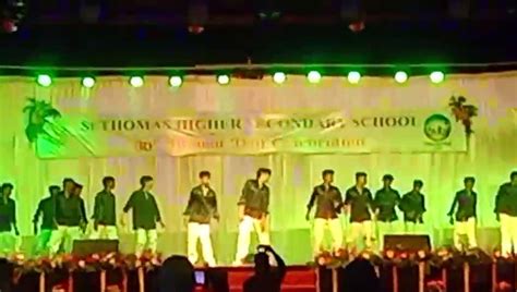 School Function Video Dailymotion