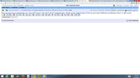 Solved Lon Capa Cover X F Mail Inbox Lon X C Busta Rhym