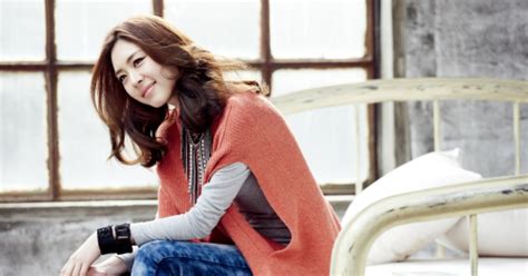 [패션화보]이연희 봄처럼 화사한 미소