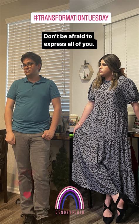 Progress Is Progress R Genderfluid