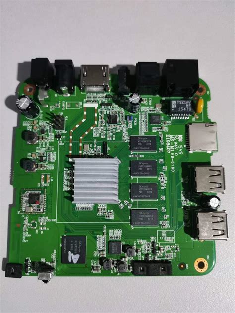 上海电信b860a高安版本刷机固件中兴机顶盒znds