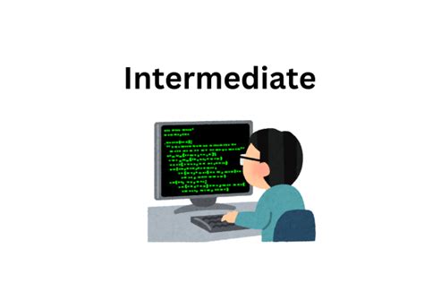 Intermediate Coding Bundle