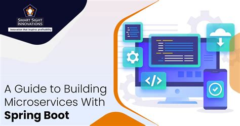 A Guide To Building Microservices With Spring Boot