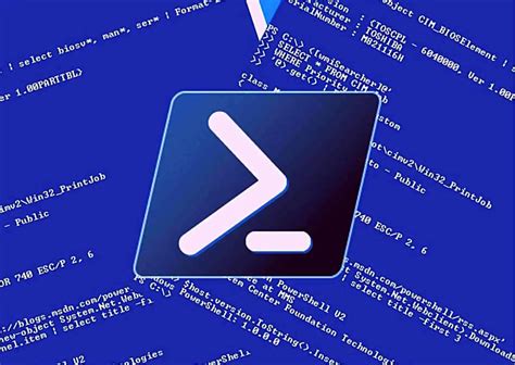 Powershell Fundamentals Az 040 Automating Administration With Powershell