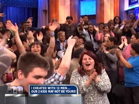 Maury Watch Classic Episodes Of The Maury Show On Nosey