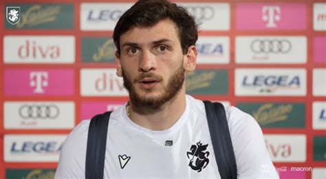 [ევრო 2024 მზადება] ხვიჩა კვარაცხელია ბევრი სიახლე გამოვცადეთ Lelo Ge