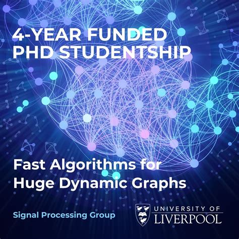 Signal Processing Group And Distributed Algorithms Cdt University Of