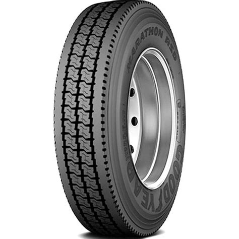 Goodyear Marathon Rsd 11r245 149146l H Commercial Tire