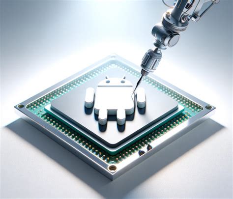 Kynetics Embedded Android And Software Development Services