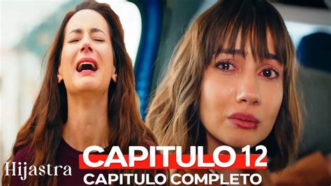 Hijastra Capitulo 12 Doblaje Spanish Youtube