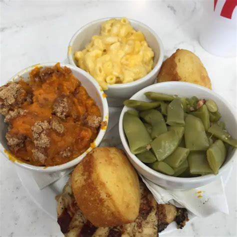 Chick Fil A Dwarf House Menu Menu For Chick Fil A Dwarf House Forest Park Atlanta